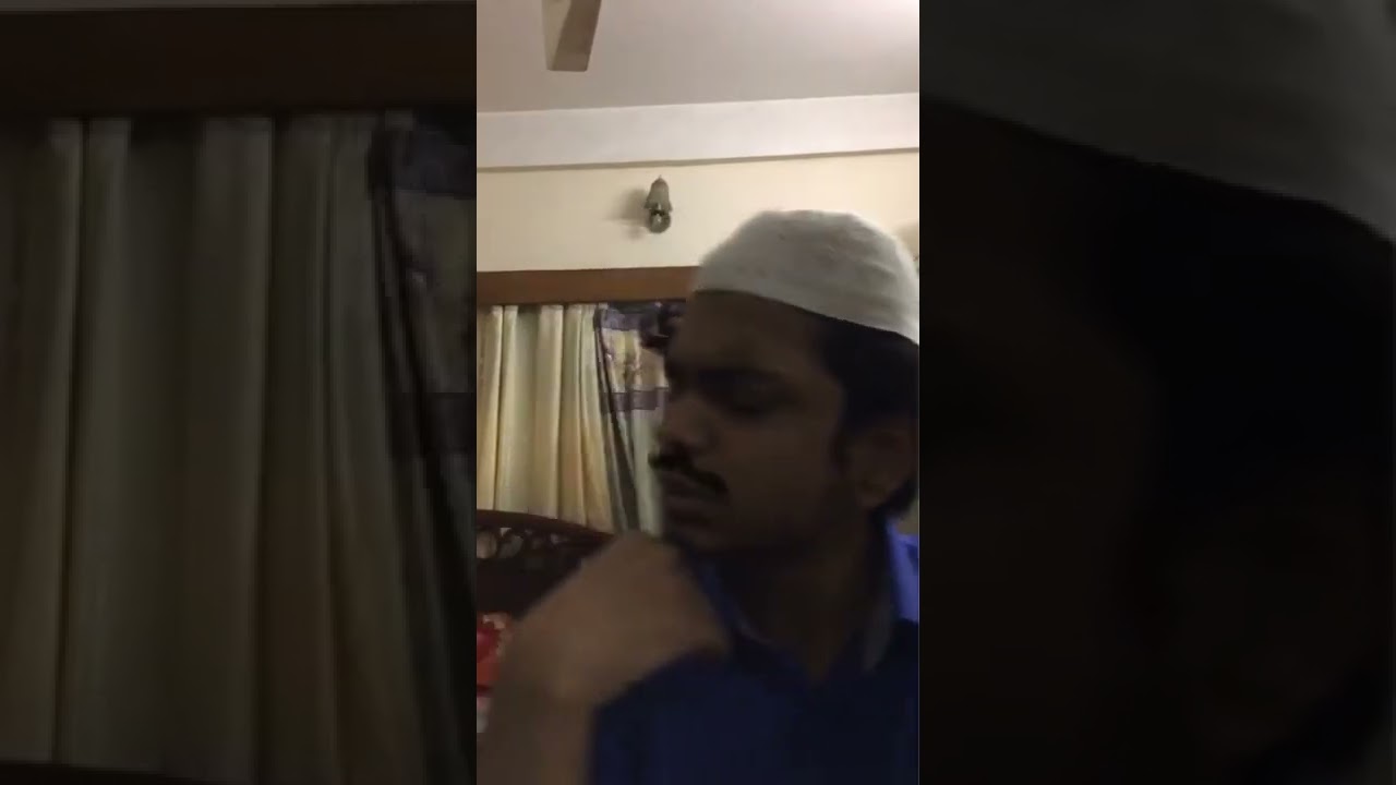 Turjo Watching 365 days | Mashfiq Enam Turjo | Humor Tablet - YouTube