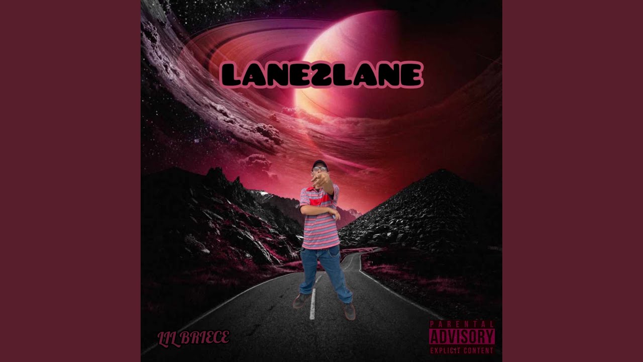 Lane 2 Lane - YouTube