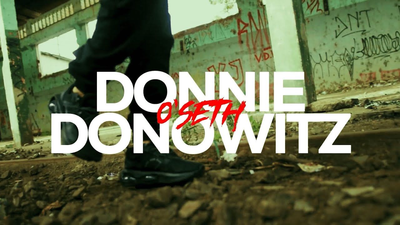 3. Donnie Donowitz (Official Music Video) - YouTube