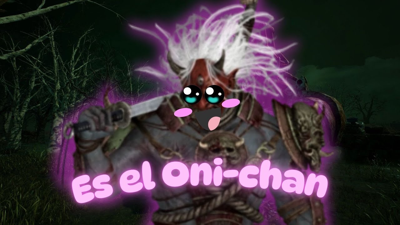 Es el Oni-chan (˶˃ ᵕ ˂˶) - YouTube