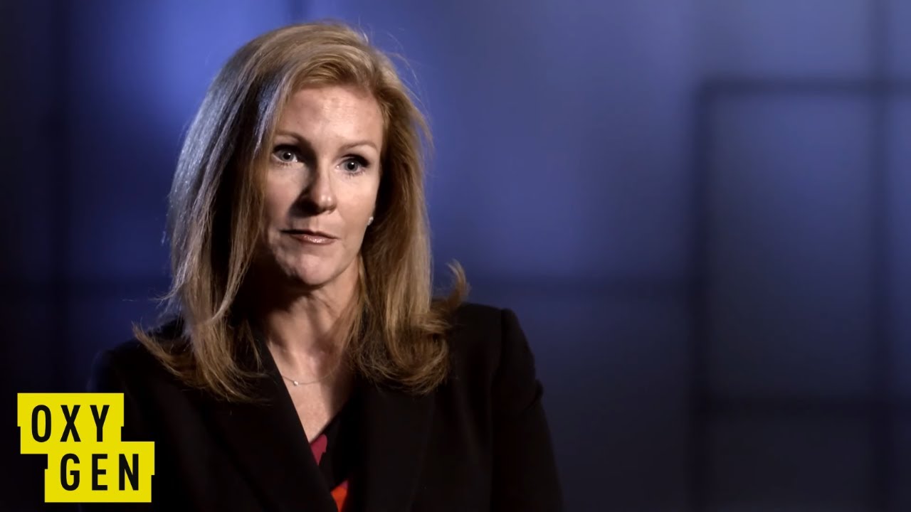 Snapped: Preview - Derrick Tolliver Is Found Shot To Death (Season 24 ...