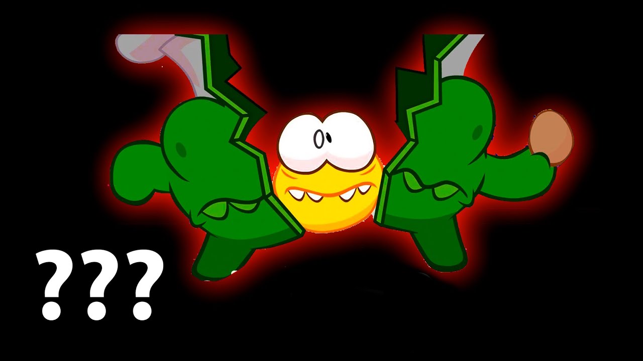 Om Nom "Oh my Cake!" Background Variations Part 2 - YouTube