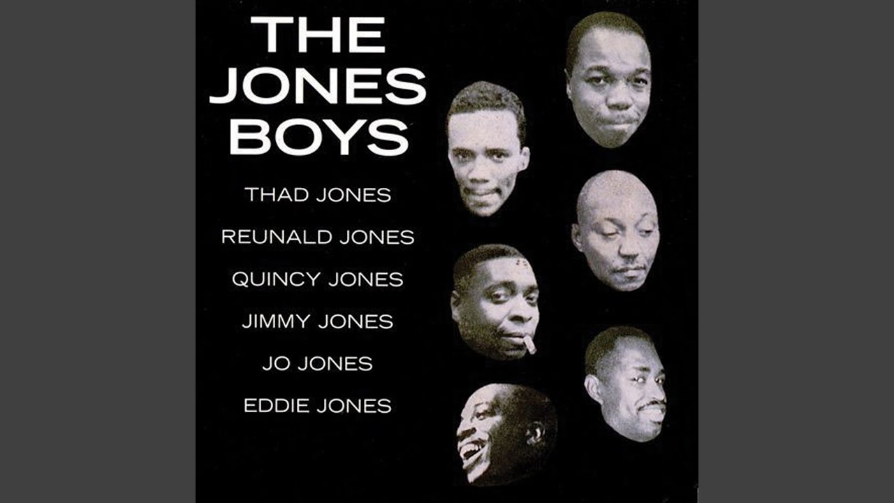 Mad Thad (Bonus Track) - YouTube