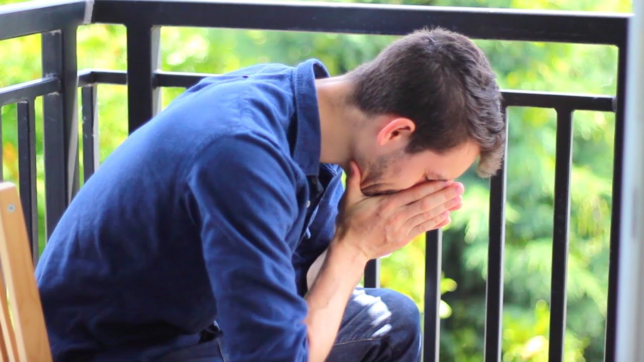 Depression: A Traditional Chinese Medicine Perspective - YouTube