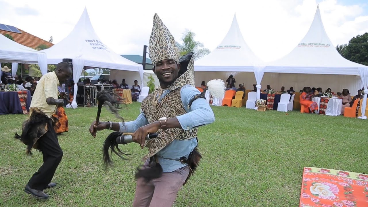 The Alur introduction Culture part one - YouTube