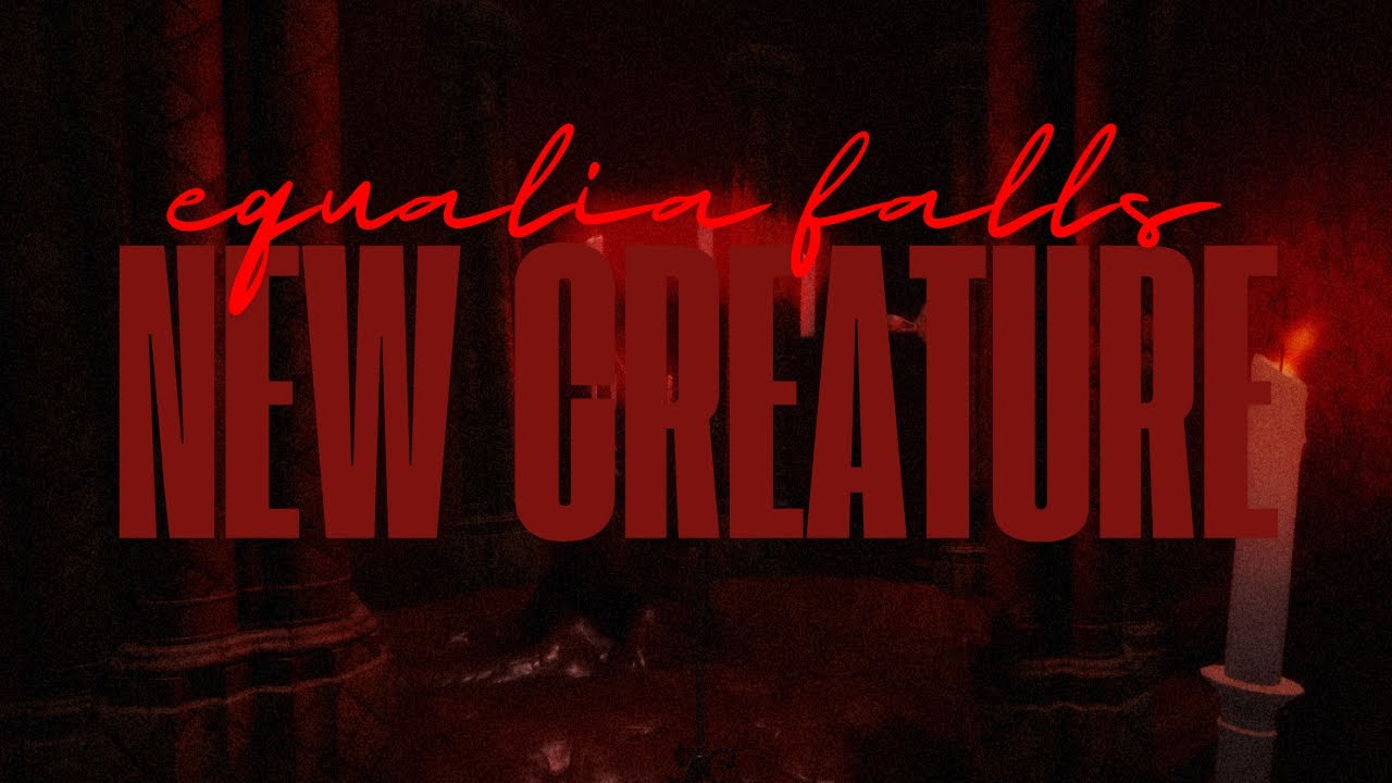 Every Flesh Chunk Location | Equalia Falls Mental Institute - YouTube