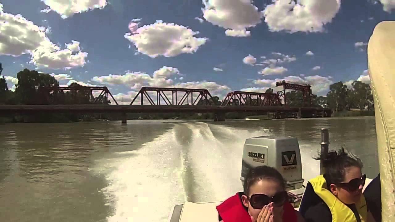 Go Pro Flightcraft Dominator - YouTube