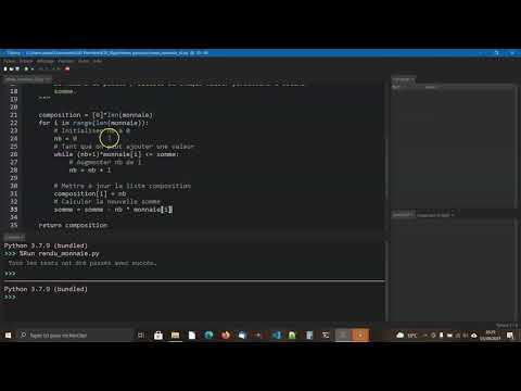 631_Algorithmes_Gloutons_Python_v2 - YouTube