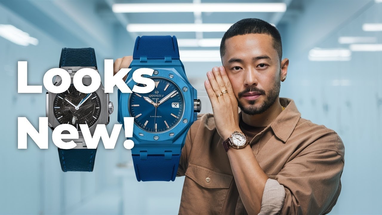 Easily Remove Scratches From Your Watch With Simple Methods - YouTube