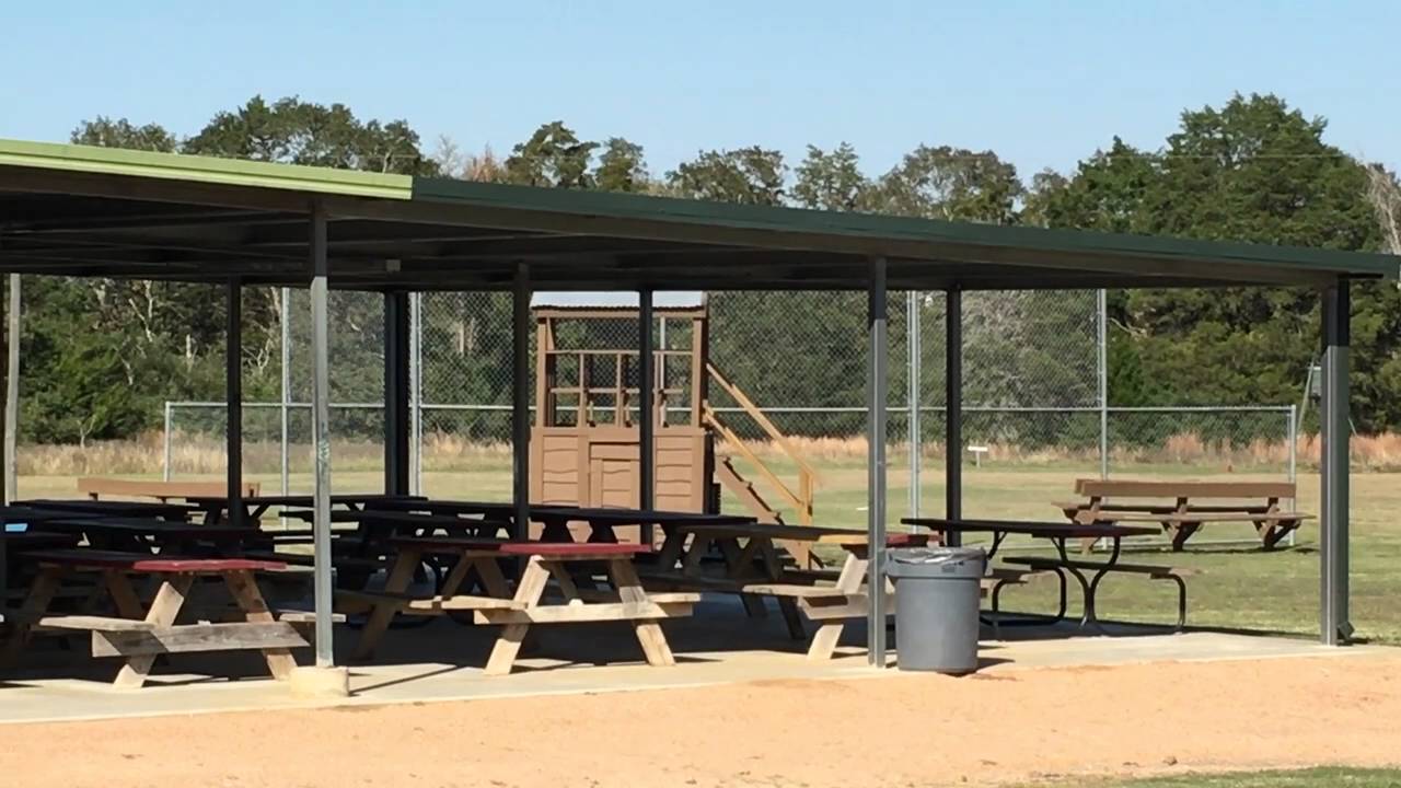 Tour of The Cat Spring Retreat - YouTube