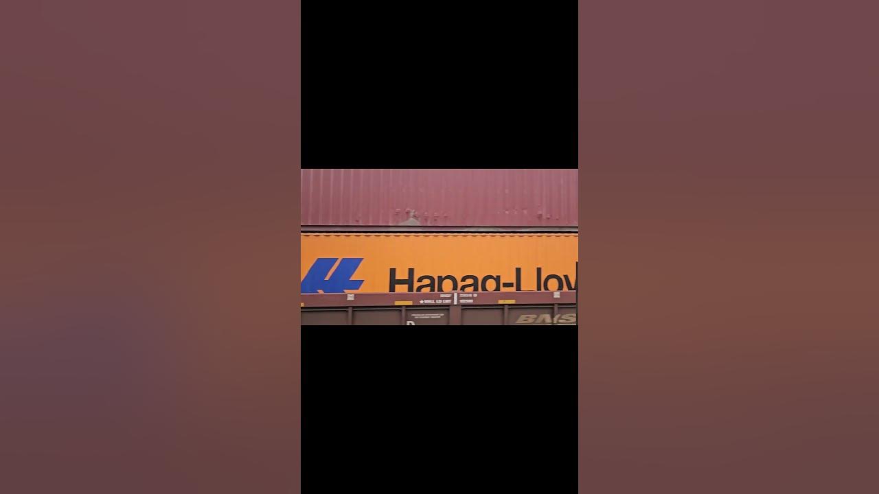 NS 4851 Leads NS I68 in Cleveland, Ohio! #train #railroad #norfolksouthern #ns4851 #tag - YouTube