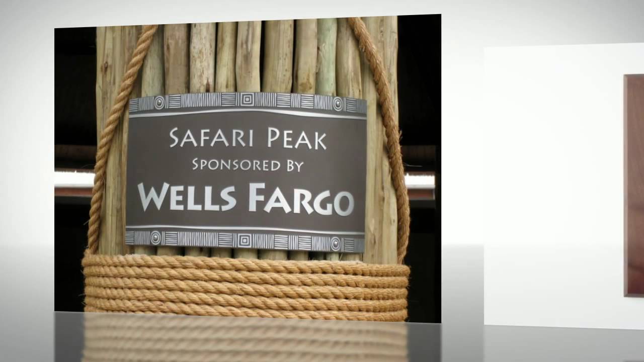 Dixie Graphics - Architecural Signage - YouTube