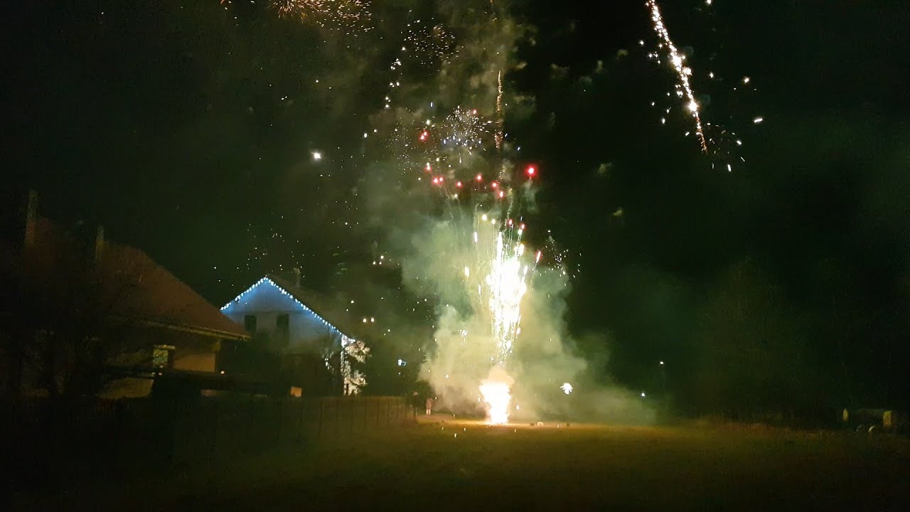 TRIGGER 1 F3 FUNKE - 2023 Sylwester ! TOP 1 - YouTube