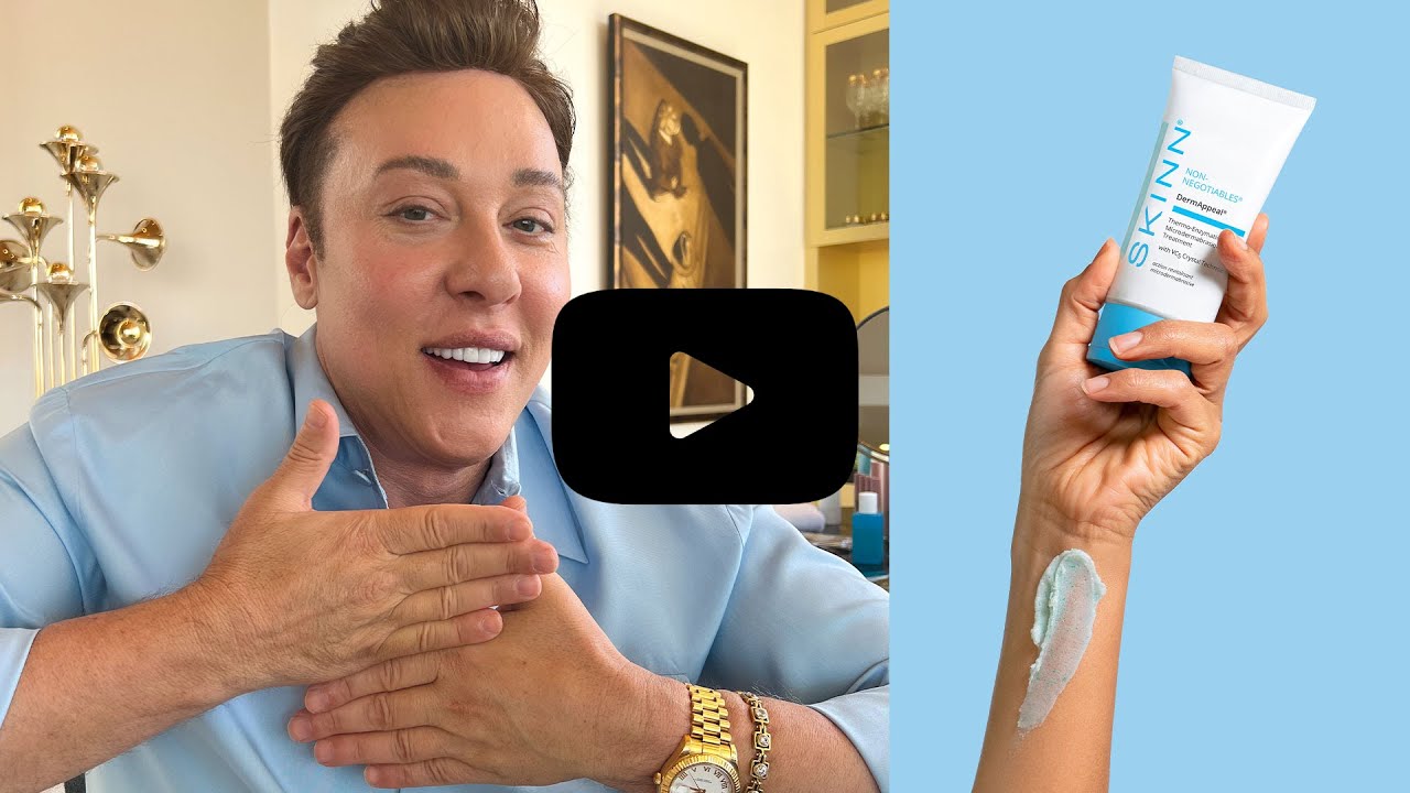 How to Use Dermappeal Microdermabrasion for Glowing Skin - By Dimitri ...