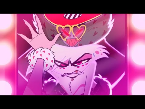 Valentino || Angel Dust || Hazbin Hotel AMV
