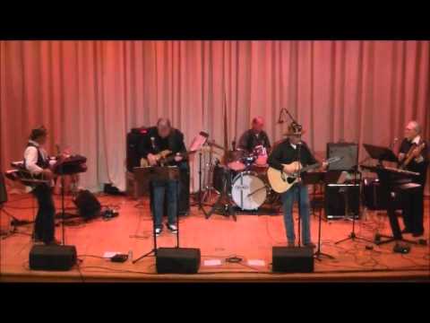 Rukkuzz Long Cool Woman - YouTube