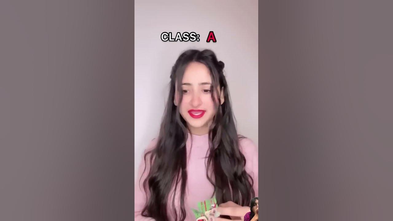 Everyone Gets A Class Part 2 Funnyshorts Ytshorts Shorts Youtube