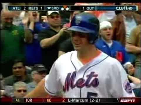 4/26/08: ATL@NYM Recap - YouTube