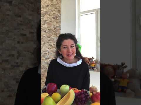 Sağlığım İçin El Ele Mutlu Güzel Günlere (Uzm. Dyt. Esra ÇELAKIL 2. Part)