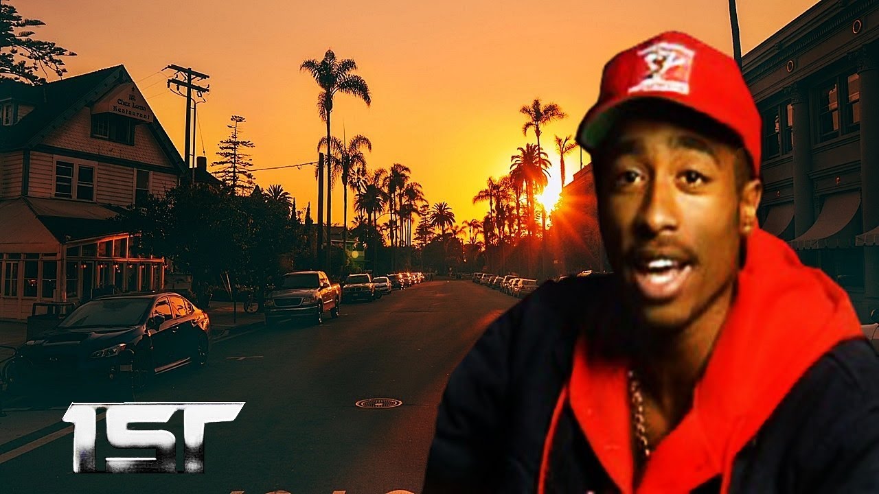 2Pac - OG for life | 2025 ,2Pac 2025 - YouTube