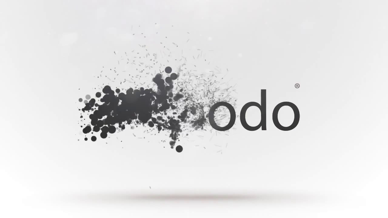 fun kimbodo logo animation video - YouTube