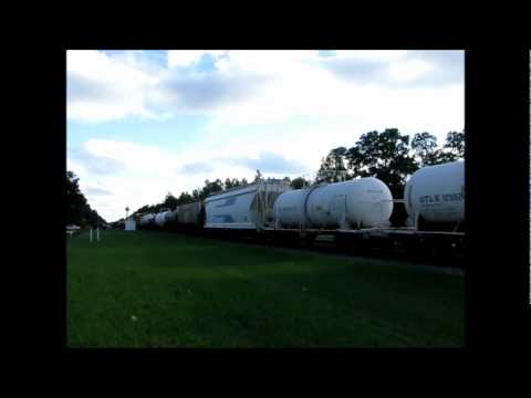 3863) CSXT Q652-19.wmv - YouTube