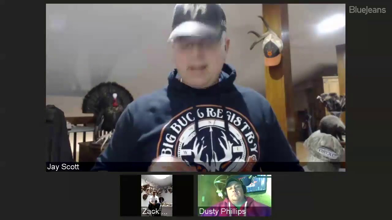 BBR Thursday Night Live! with Zack Doyle and the RackPacker! - YouTube