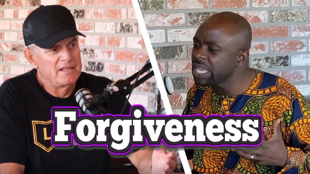 Pastor Mulenga Chella on Forgiveness - YouTube