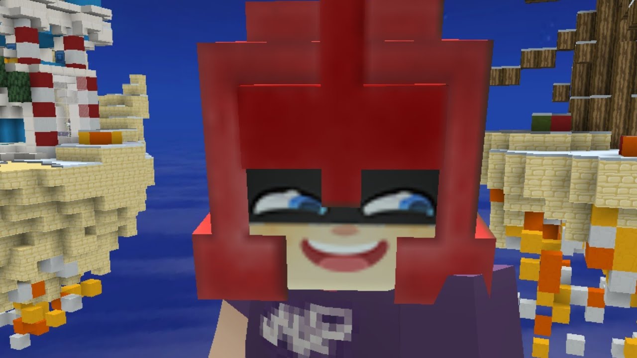 New FREE Funny Face Mask in BedWars! Blockman Go - YouTube