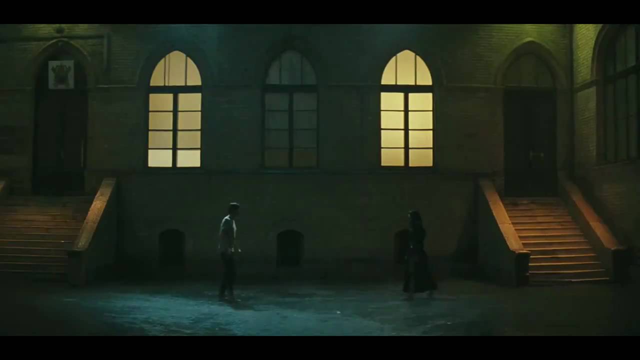 The Rite (2011) - Trailer (1) - YouTube