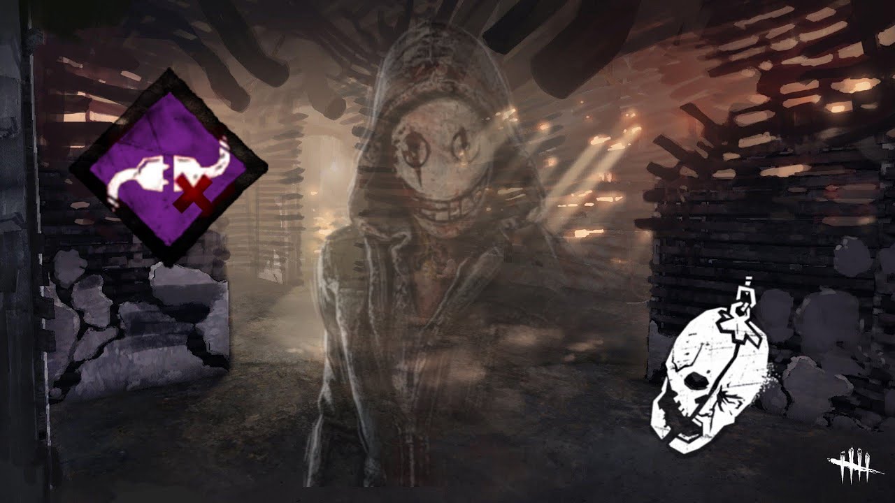 Moried by Daylight| Dead By Daylight - YouTube