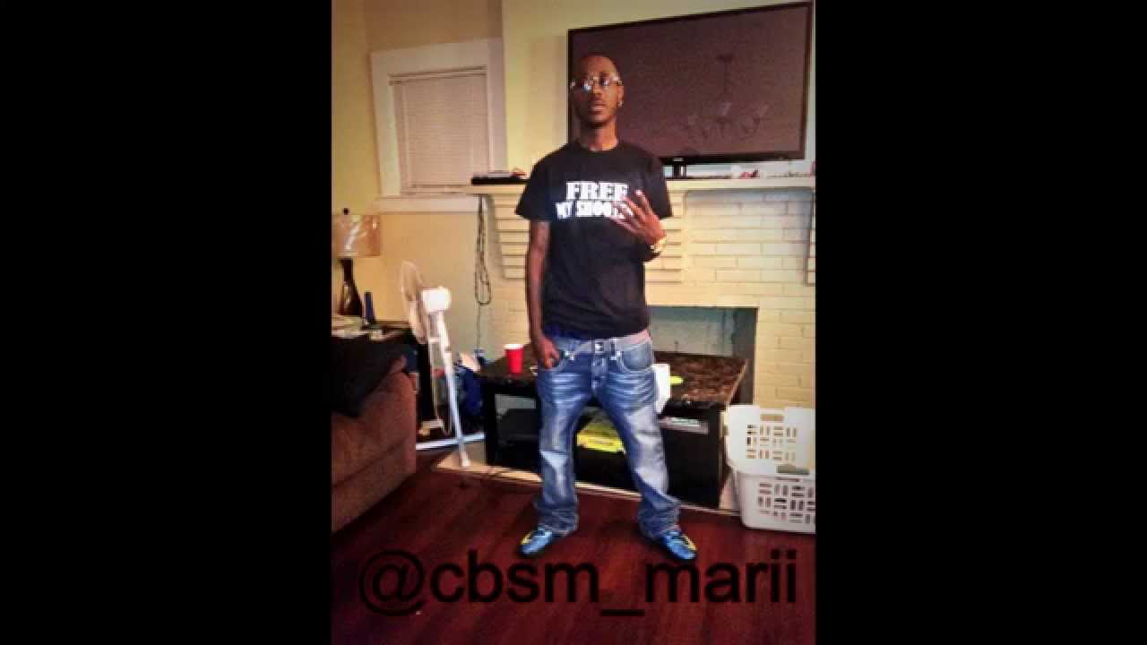CBSM CityBoy StackMaster No Hook - YouTube