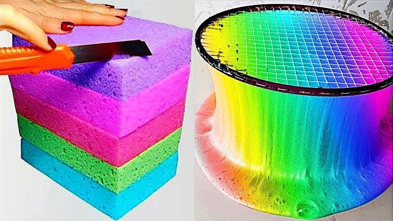 SATISFYING VIDEOS FROM ALL OVER THE WORLD! #59 - YouTube