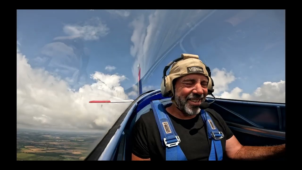 Darren Bullock HD 1080p - YouTube