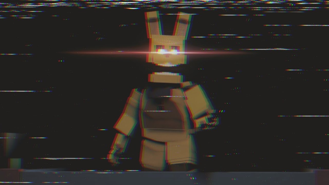 NUEVA ACTUALIZACION DE FAZBEAR REVAMP P1 (Into the pit) OMGG - YouTube