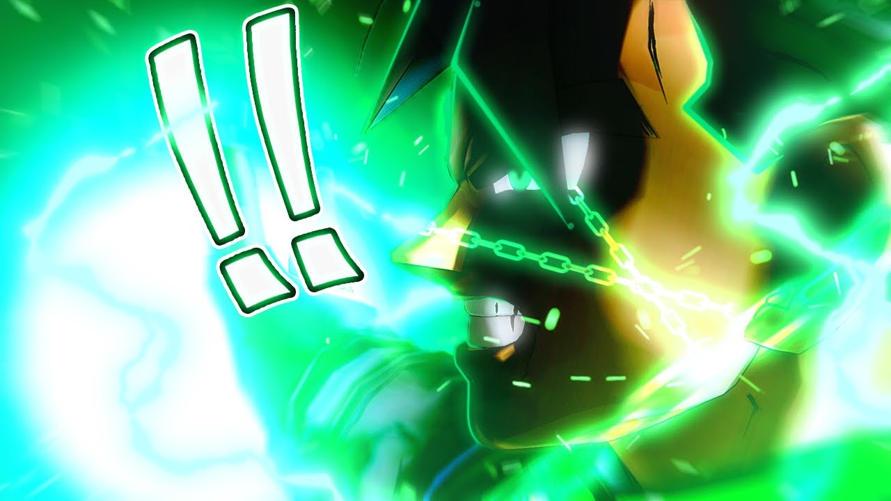 The Shocking Moment Scar DEFEATED The Kaito and Kars! | Dragon Ball ...