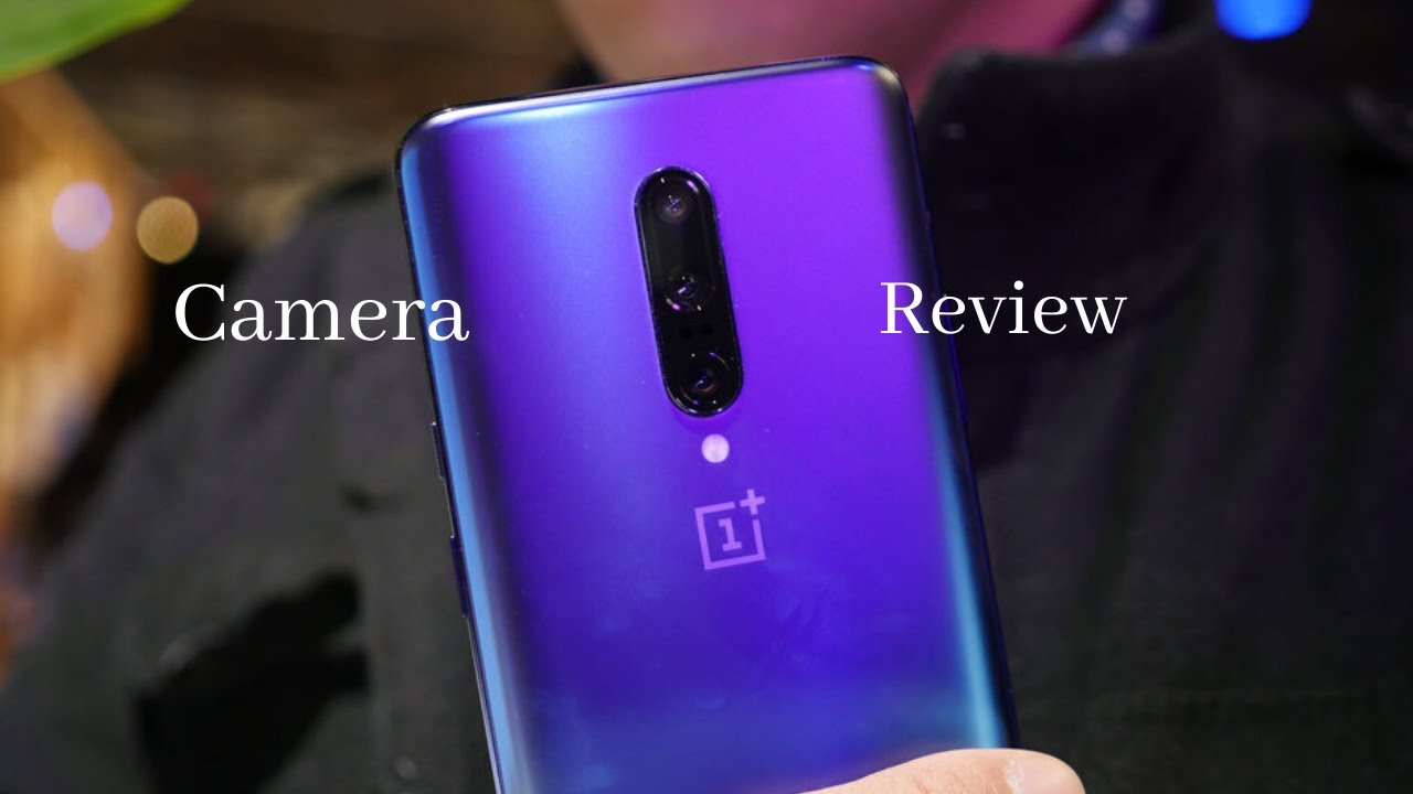 OnePlus 7 Pro Camera Test! (July 2020) - YouTube