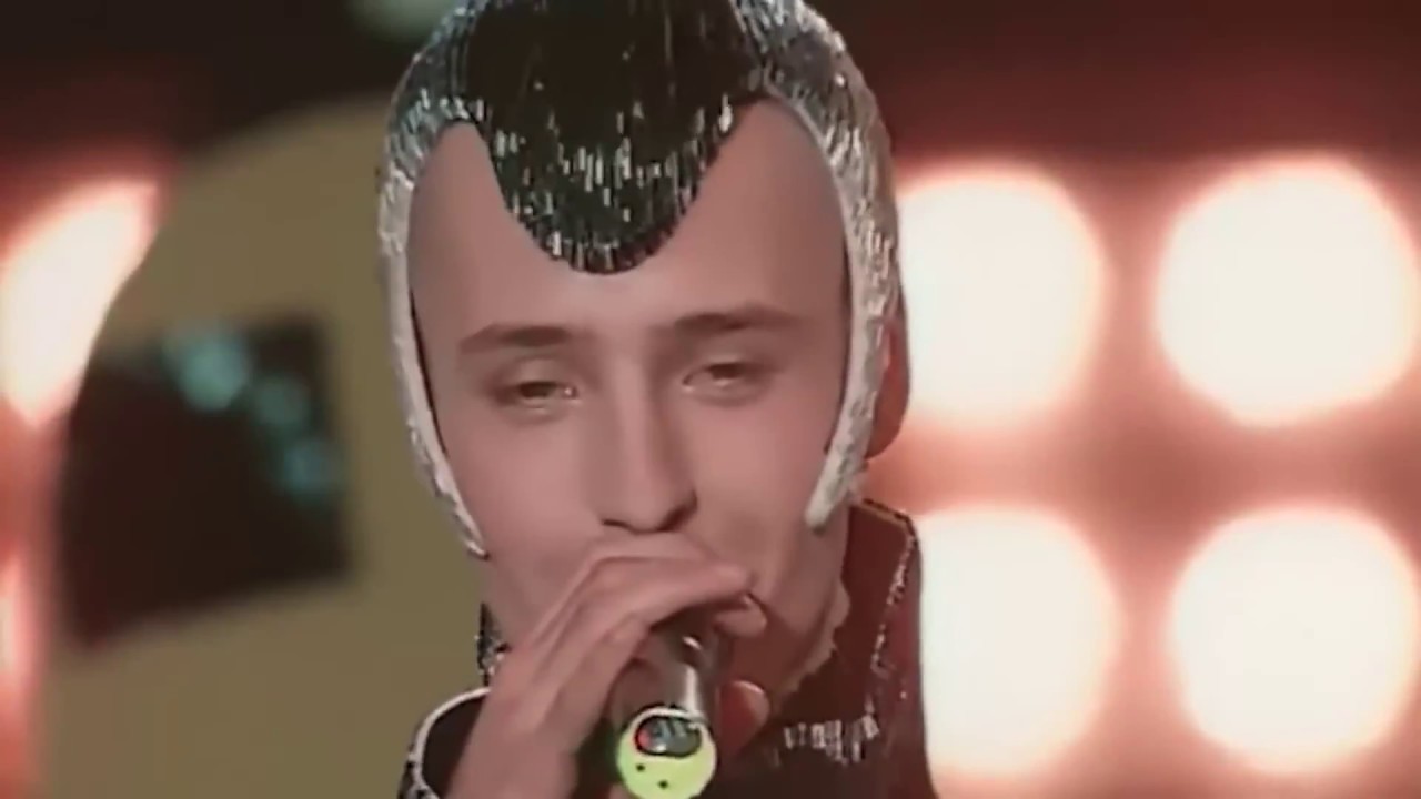 Vitas - 7th Element - YouTube