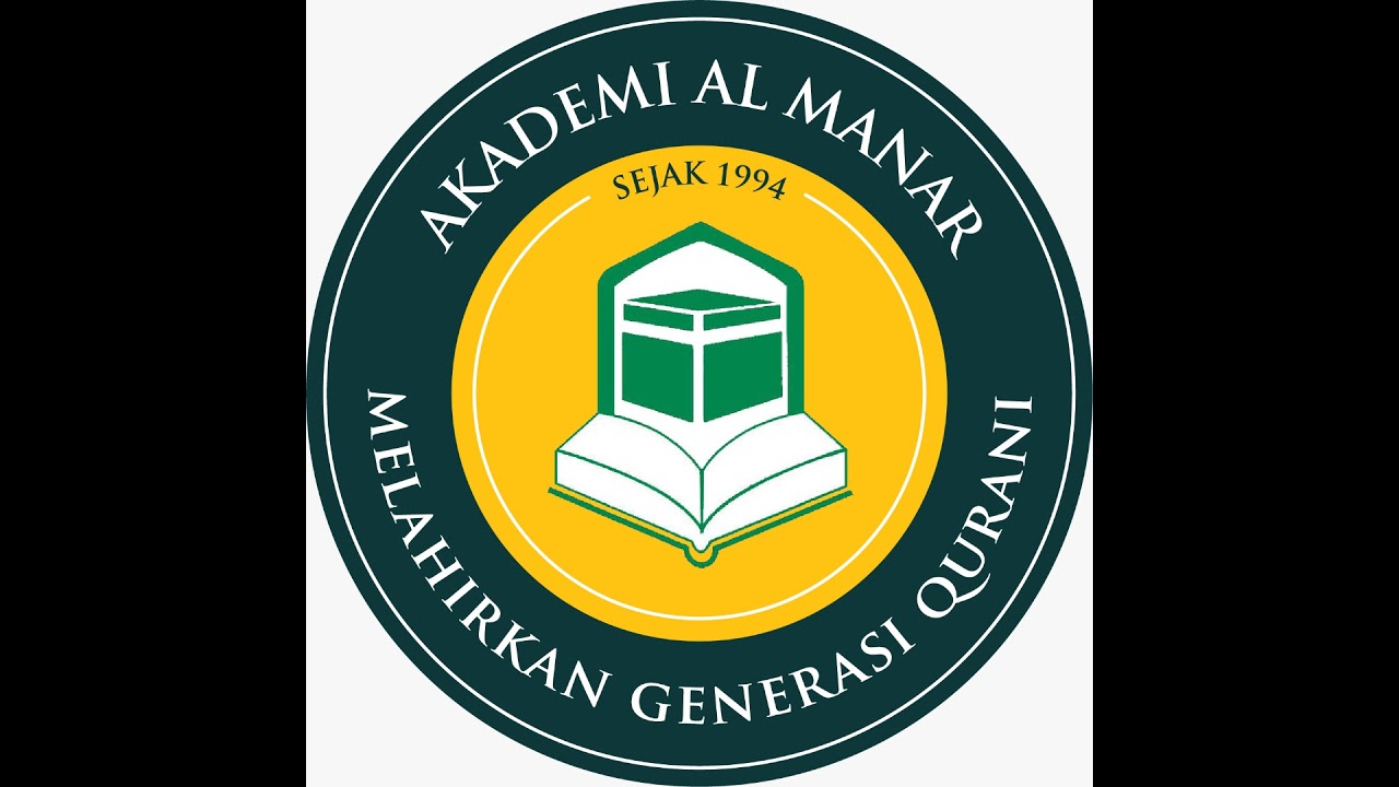 Akademi Al Manar Live Stream - YouTube