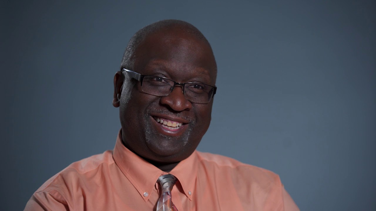 Ron Henry Testimonial 2018 - YouTube