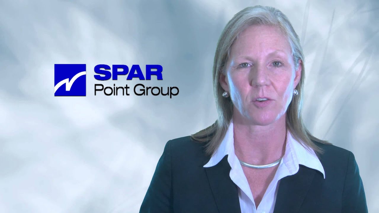 SPAR Japan 2014, Lisa Murray Introduction - YouTube