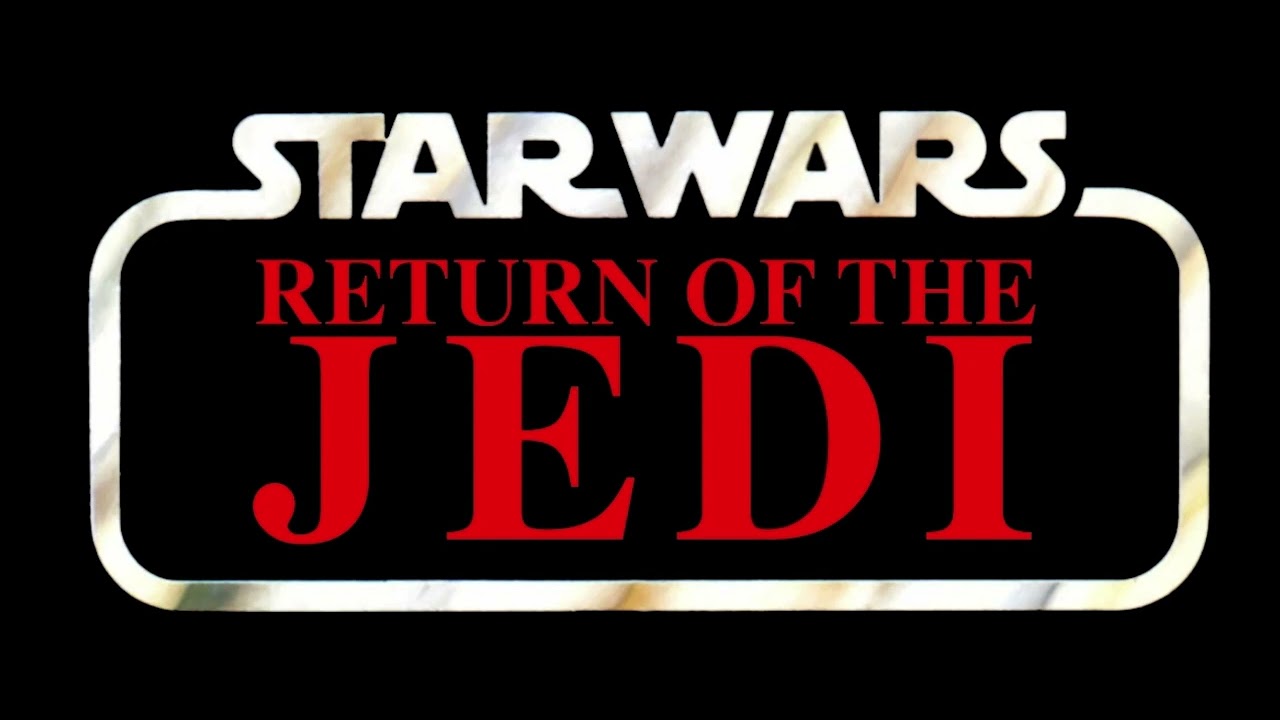 (Isolated) Kenner Star Wars: Return of the Jedi | Sy Snootles & the ...