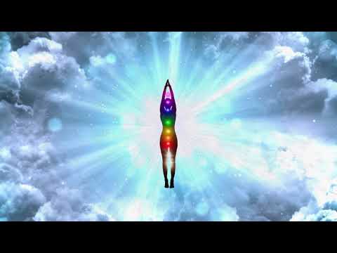 Musique pour Perdre du Poids et Brûler les Cellules Graisseuses | Tonalités Isochroniques | 295.8 Hz