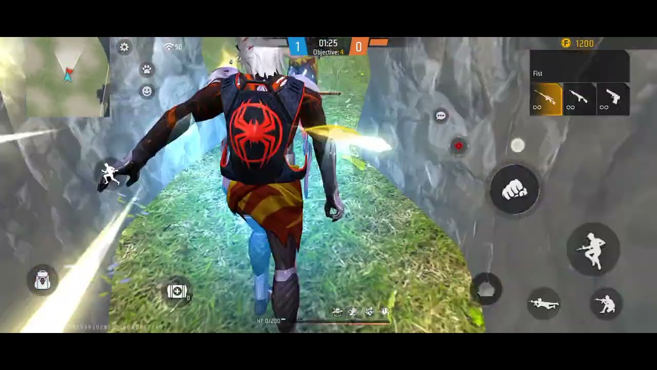 free fair Max game Play Part ( 2 ) Giveaway Diamand 💎 - YouTube