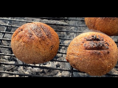 Kebbeh meshwiyi/grilled kibbeh/كبة مشوية - YouTube