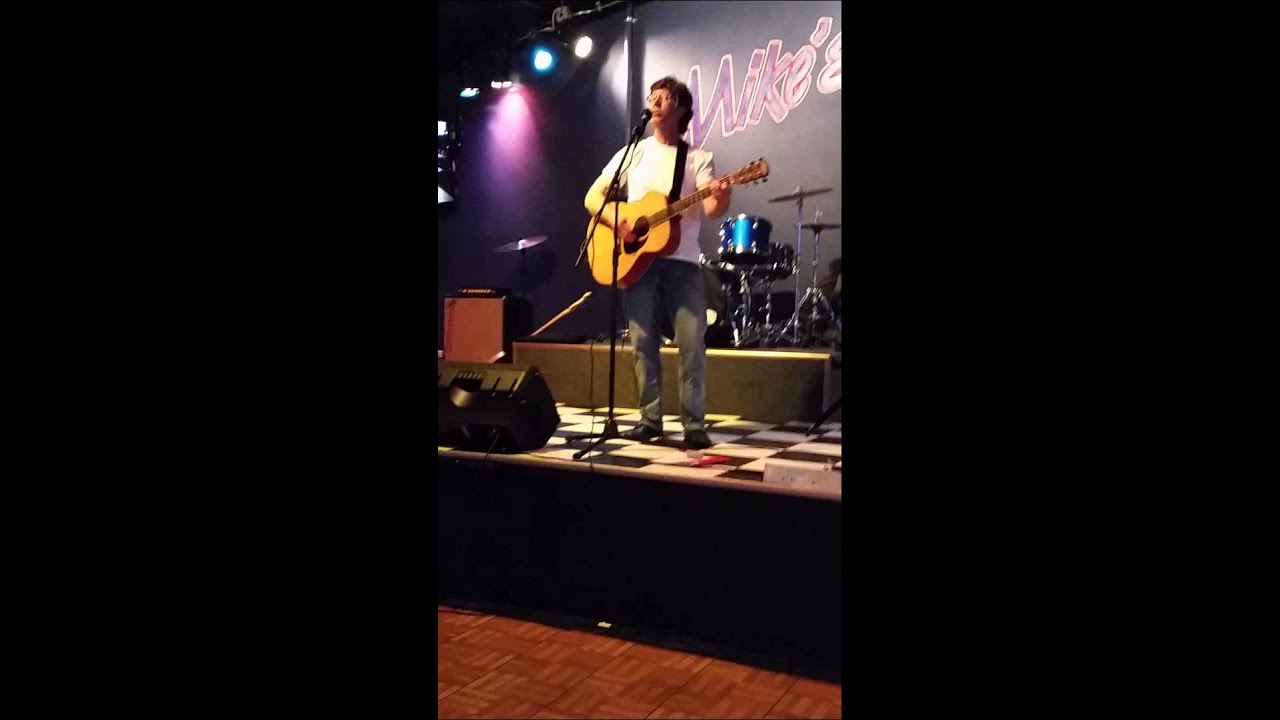 Tim Longden - YouTube