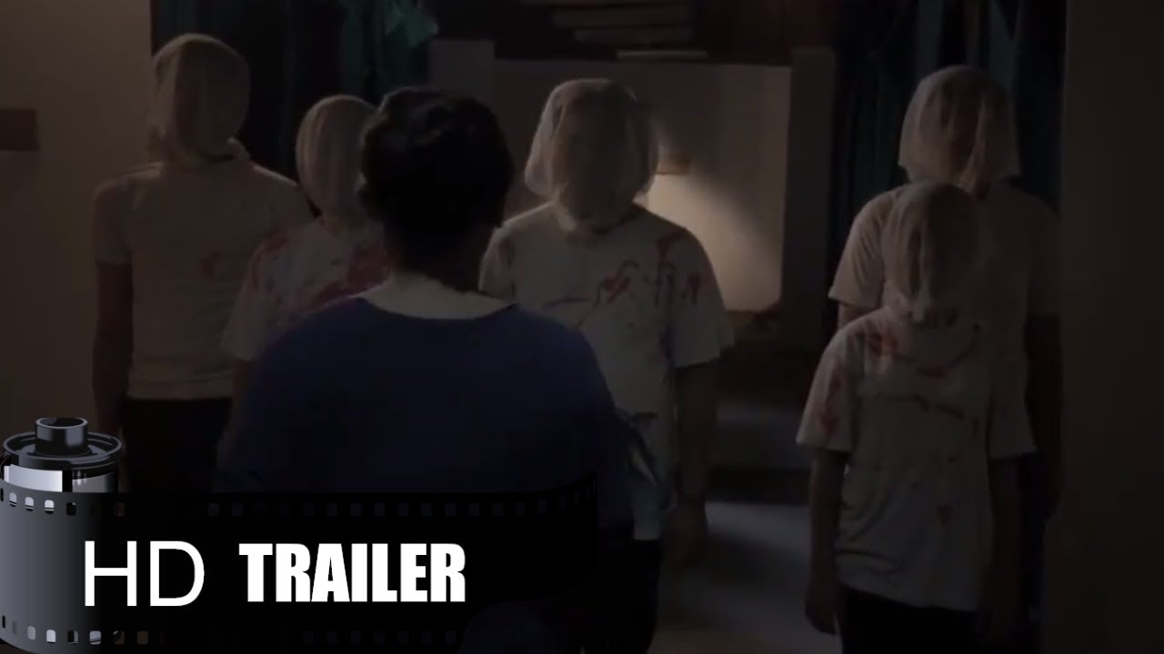 SWAP (2015) Official Trailer - YouTube