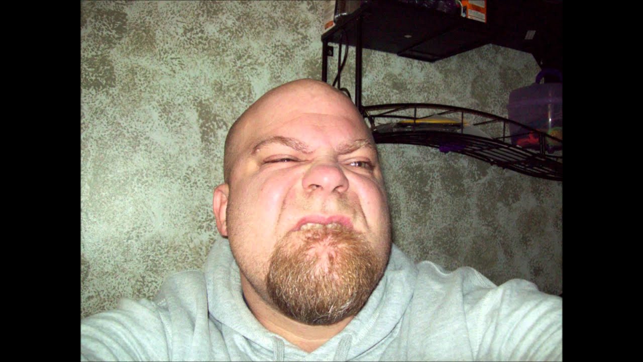 MANCOW SHOW GET OVER IT.wmv - YouTube