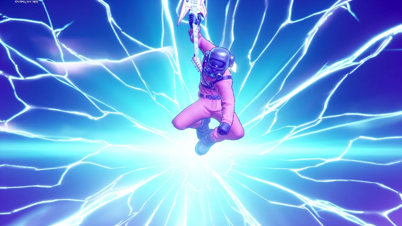 Fortnite Festival || Master Of Puppets Expert Lead [Flawless] - YouTube