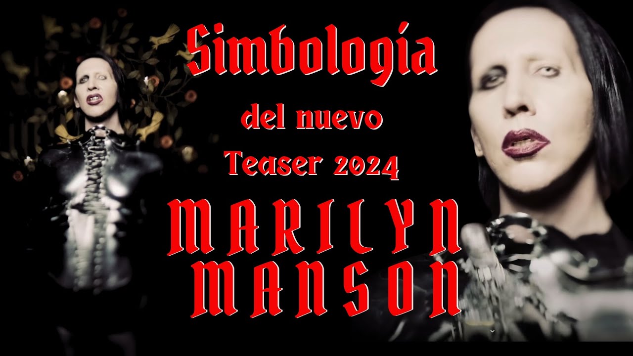 Fondo De Pantalla De Marilyn Manson 2024 Marilyn Monroe Wallpaper: